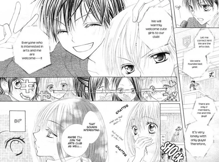 17 Best Completed Romance Manga — ANIME Impulse