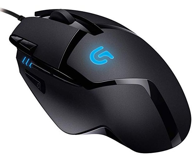 MVP Mice- The Top 10 Gaming Mice for Shooters — ANIME Impulse