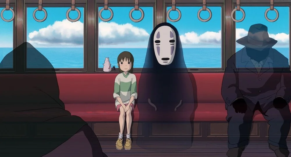 Top 30 Best Spiritual Anime — ANIME Impulse