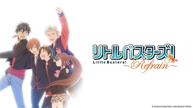 Top 15 Seinen Romance Anime — ANIME Impulse