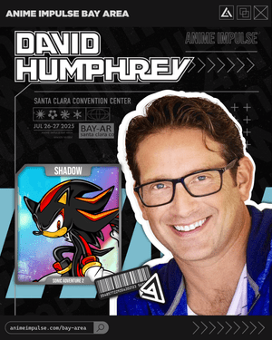ANIME Impulse welcomes David Humphrey to Bay Area! — ANIME Impulse