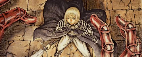 The 25 Best Medieval Anime — ANIME Impulse