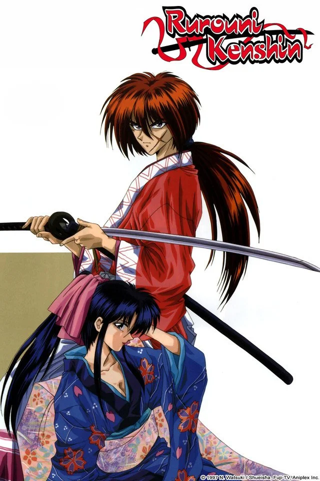 Top 15 Seinen Romance Anime — ANIME Impulse