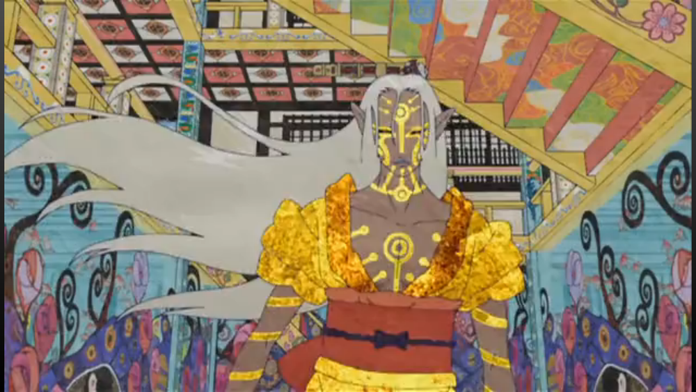 Top 30 Best Spiritual Anime — ANIME Impulse