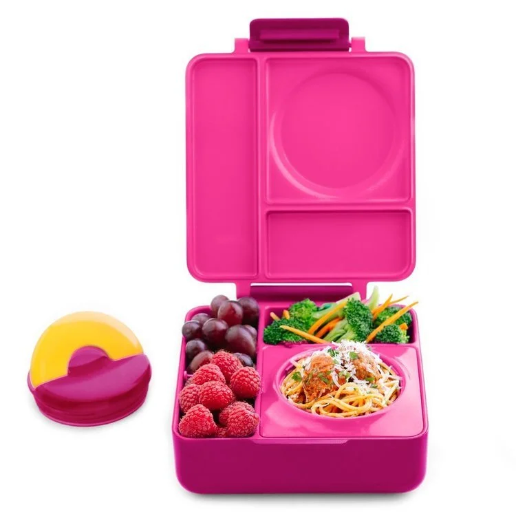10 Leak-Proof Bento Boxes for Happy Eating — ANIME Impulse