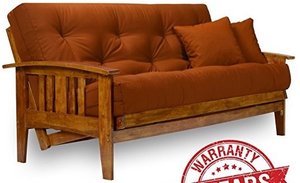 The Ultimate Guide to the Best Futon Frames — ANIME Impulse