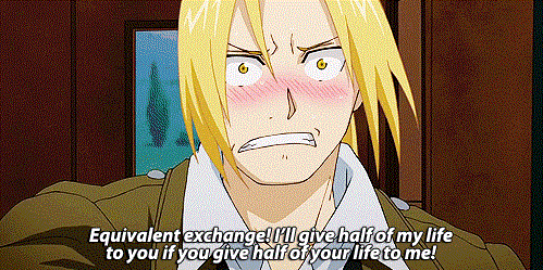 Best Anime Love Quotes — ANIME Impulse