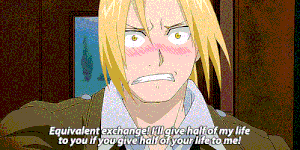 Best Anime Love Quotes — ANIME Impulse