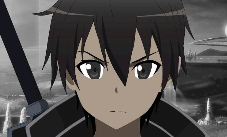 DIY Guide: Kirito Sword Art Online and Jacket Cosplay — ANIME Impulse