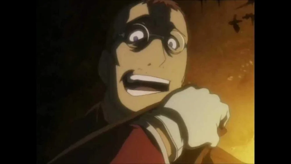Top 10 Anime Freaks — ANIME Impulse