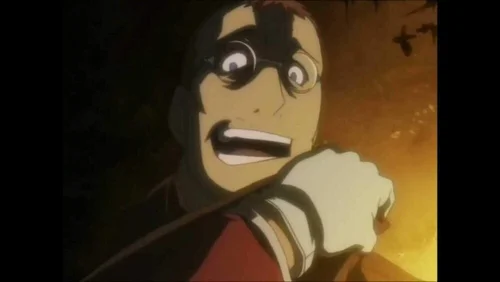 Top 10 Anime Freaks — ANIME Impulse