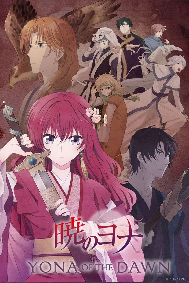Top 15 Seinen Romance Anime — ANIME Impulse