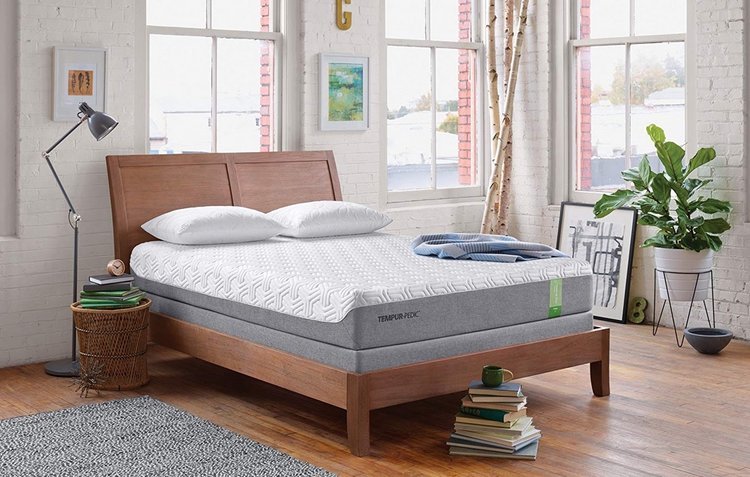 Tempurflex Prima 10 Hybrid Mattress