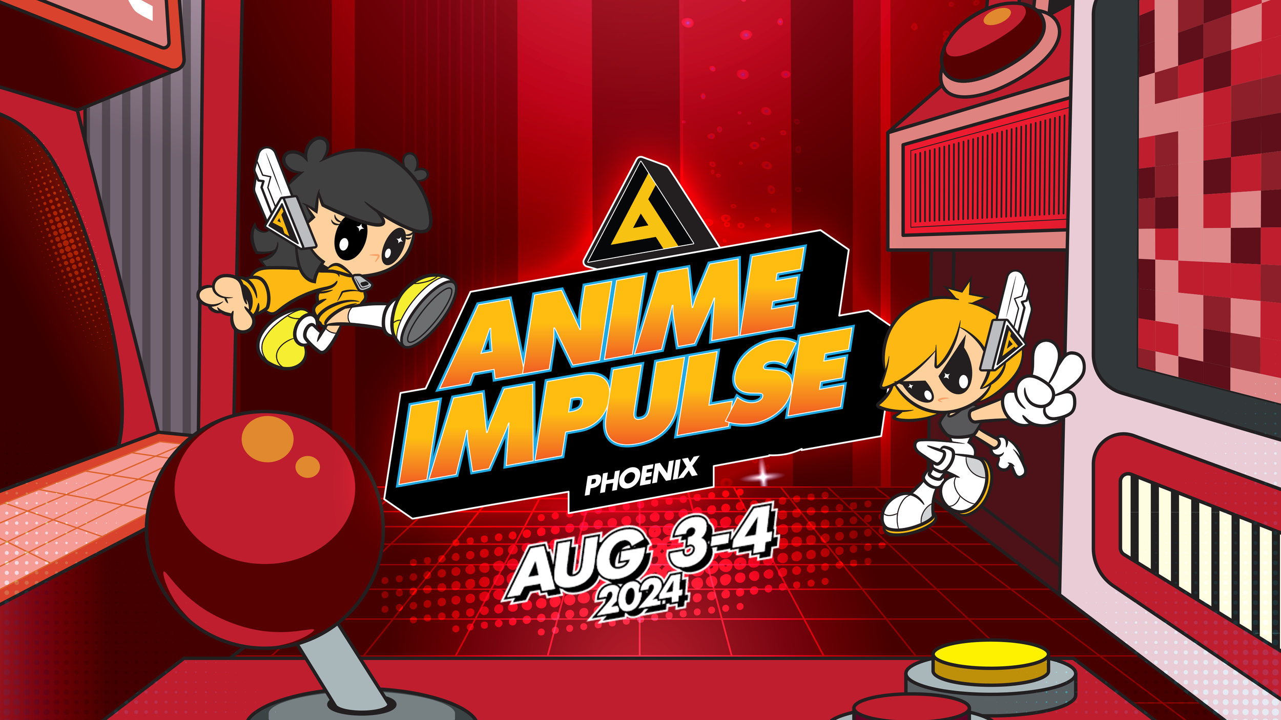 ANIME Impulse | アニメ インパルス