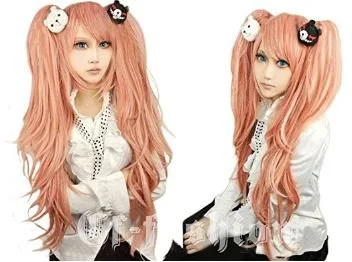 The Ultimate DIY Guide to Junko Enoshima Cosplay! — ANIME Impulse