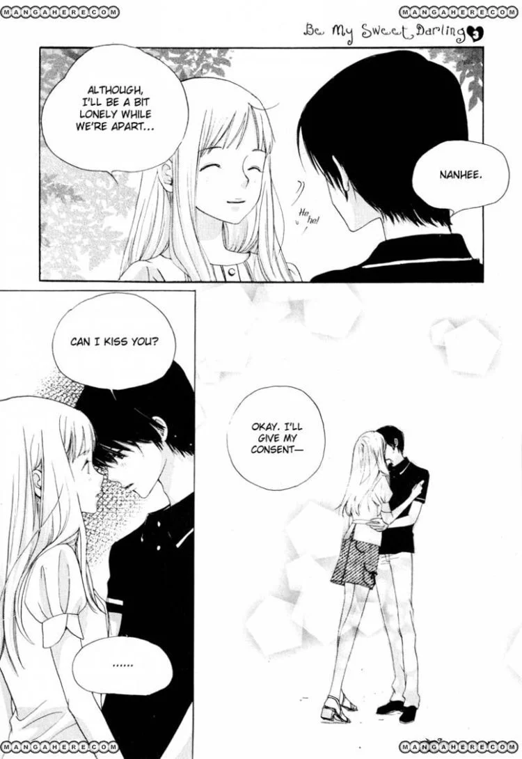 Best 14 Secret Relationship Manga — ANIME Impulse
