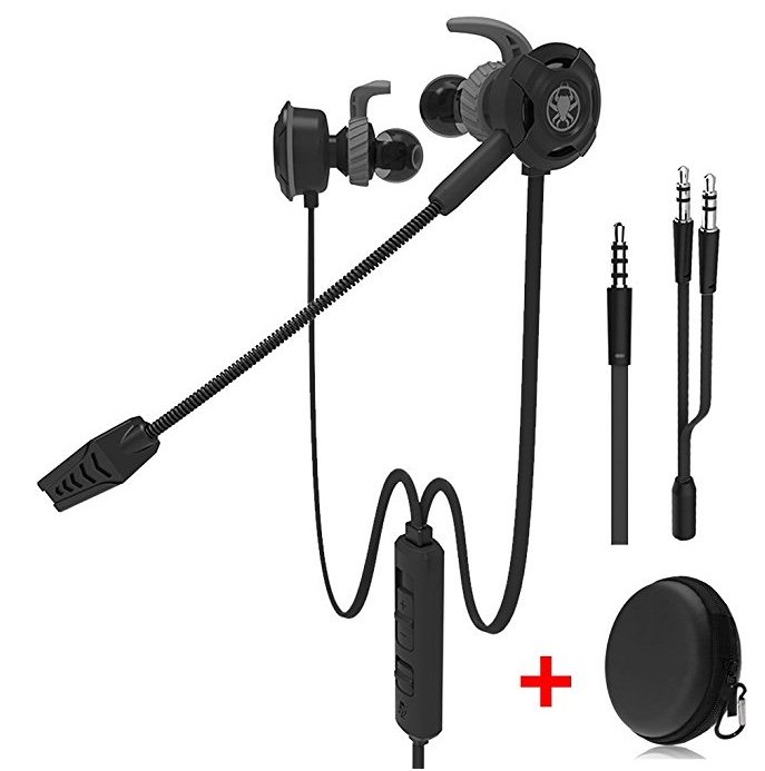 The Top 10 Best In-Ear Gaming Headphones — ANIME Impulse