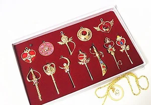 The 10 Best Otaku Keychains Anime Impulse