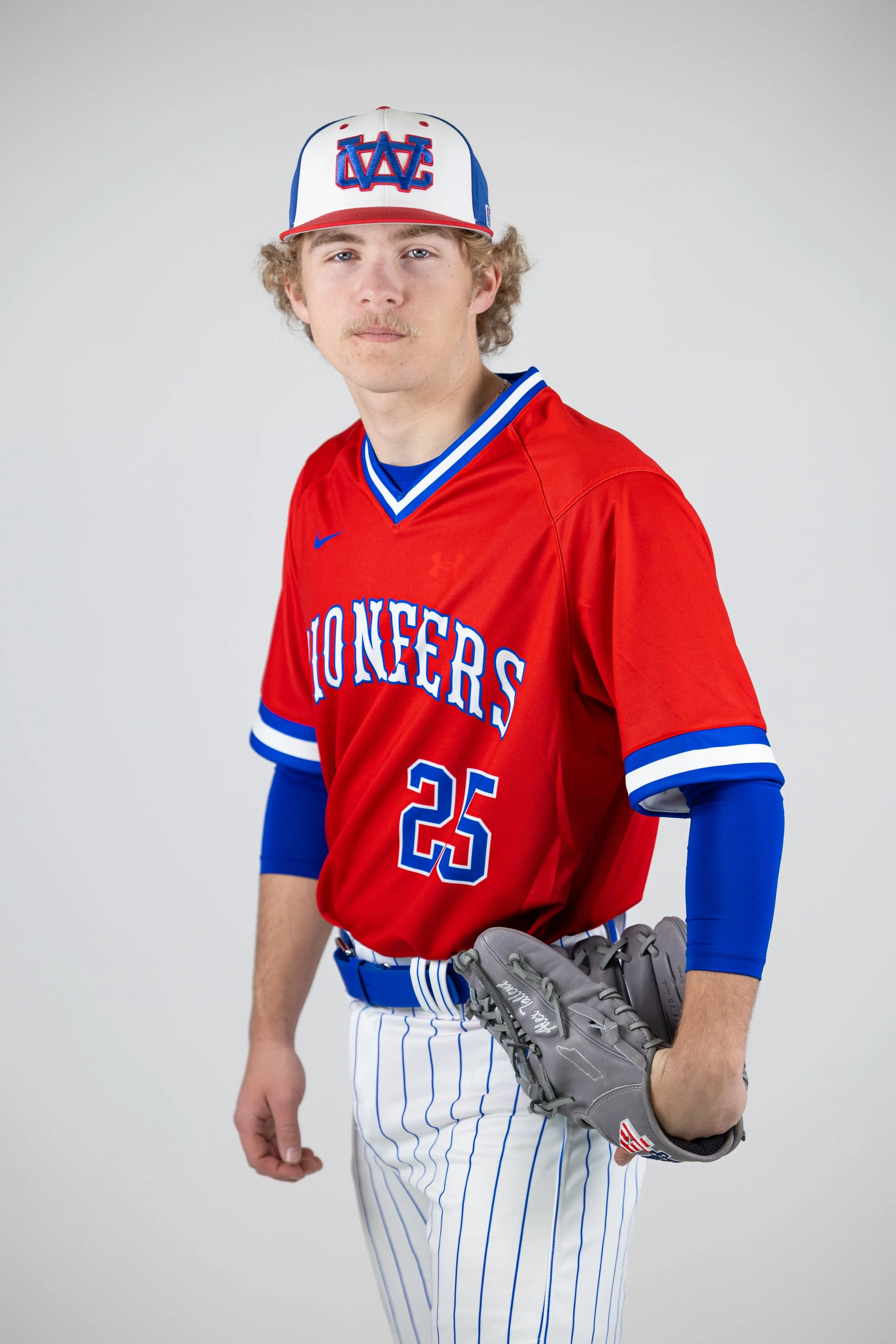Sports Portraits — Brent Carden