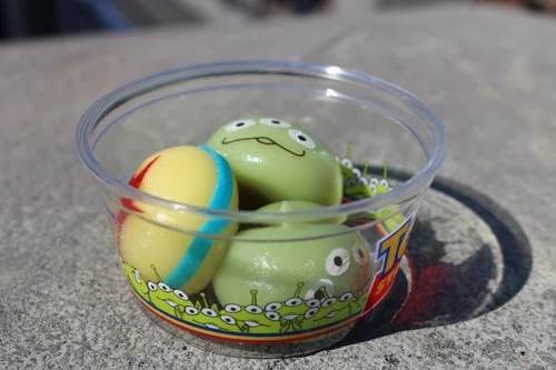 Let Them Eat Disney Treats: Tokyo DisneySea Snack Guide ...