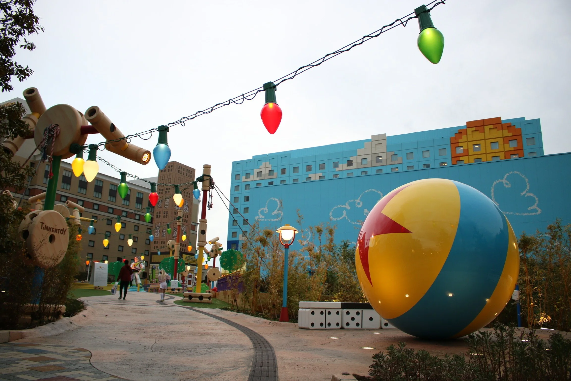 Tokyo Disney Resort Toy Story Hotel: Review and Tips — directiveadventure