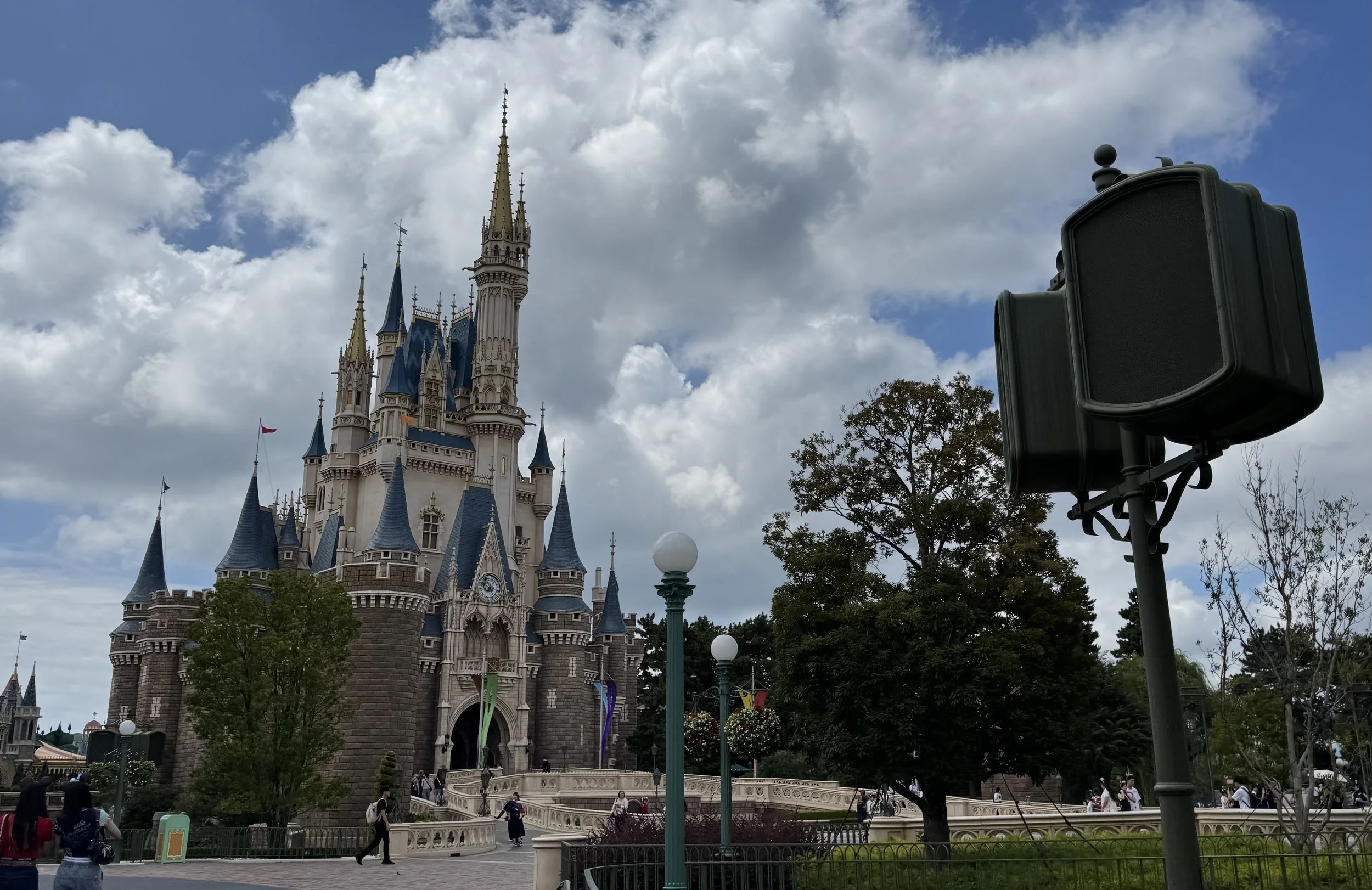 Comparing Tokyo Disney Resort vacation packages — directiveadventure