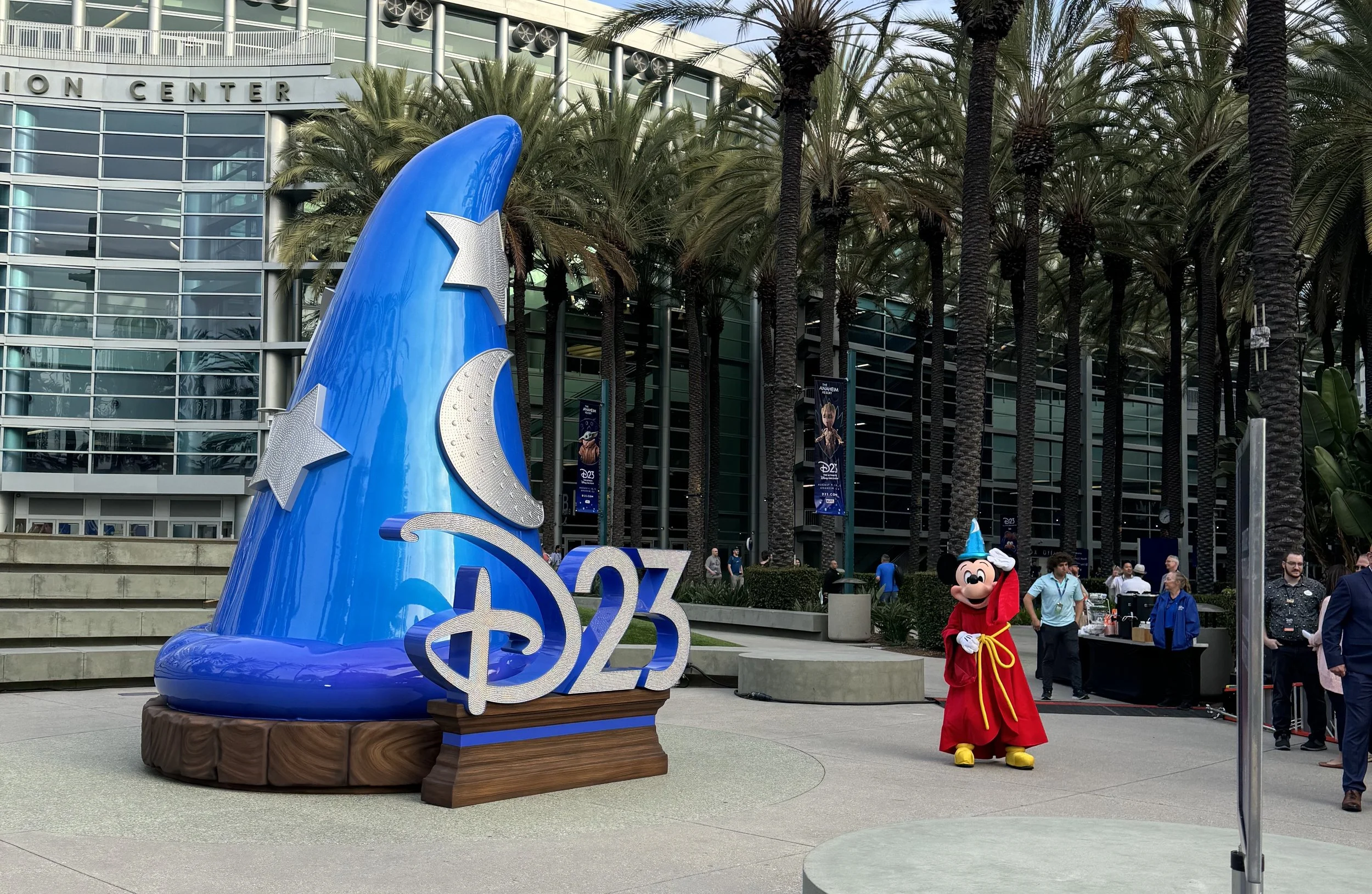 First Timer’s Guide to D23: The Ultimate Disney Fan Event ...