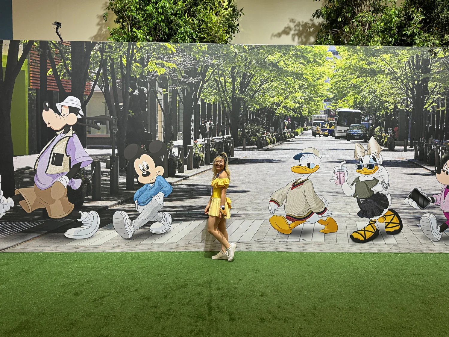 First Timer’s Guide to D23: The Ultimate Disney Fan Event ...