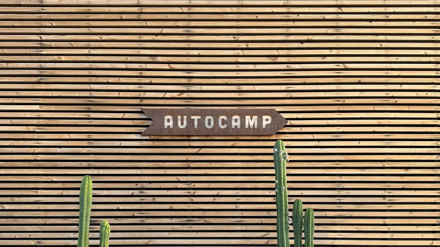 AutoCamp Joshua Tree Review: A destination getaway for campers and non ...