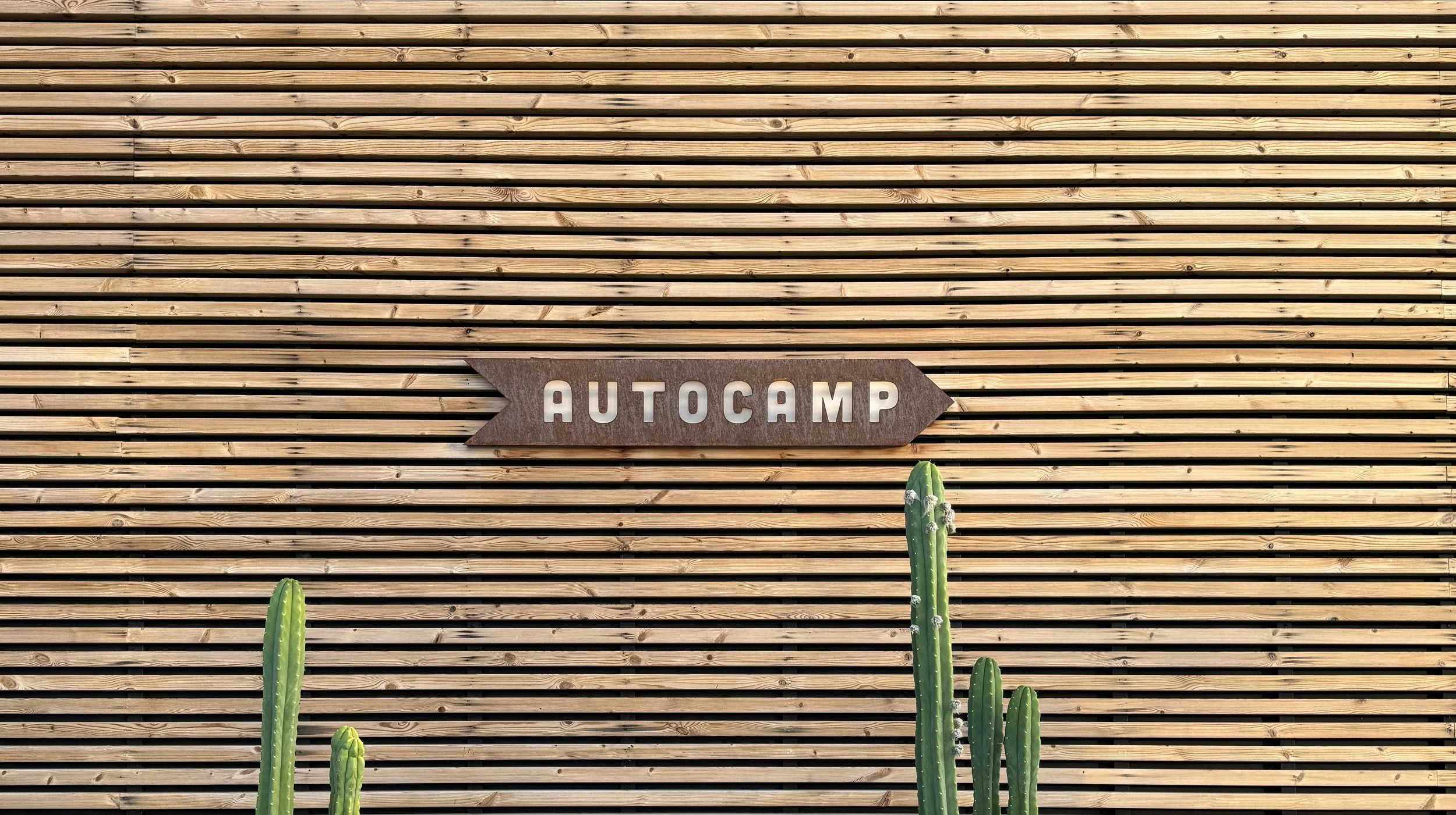 AutoCamp Joshua Tree Review: A destination getaway for campers and non ...