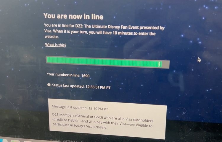 First Timer’s Guide to D23: The Ultimate Disney Fan Event ...