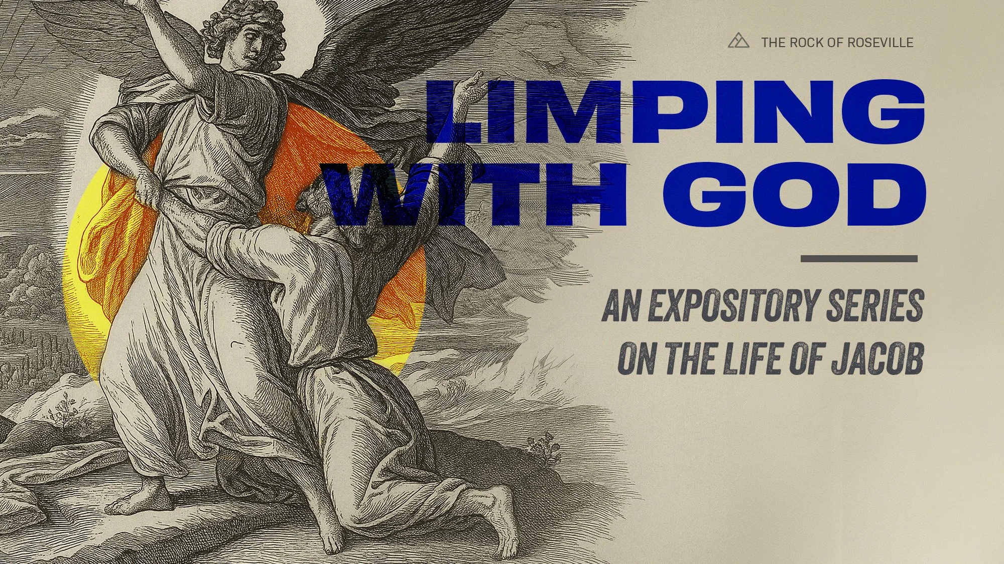 The Rock of Roseville