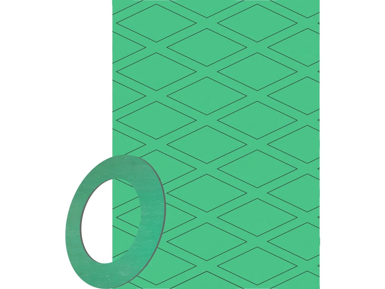 Gasketing Products — ENGINEERING SEALS US - Sealing solution and ...