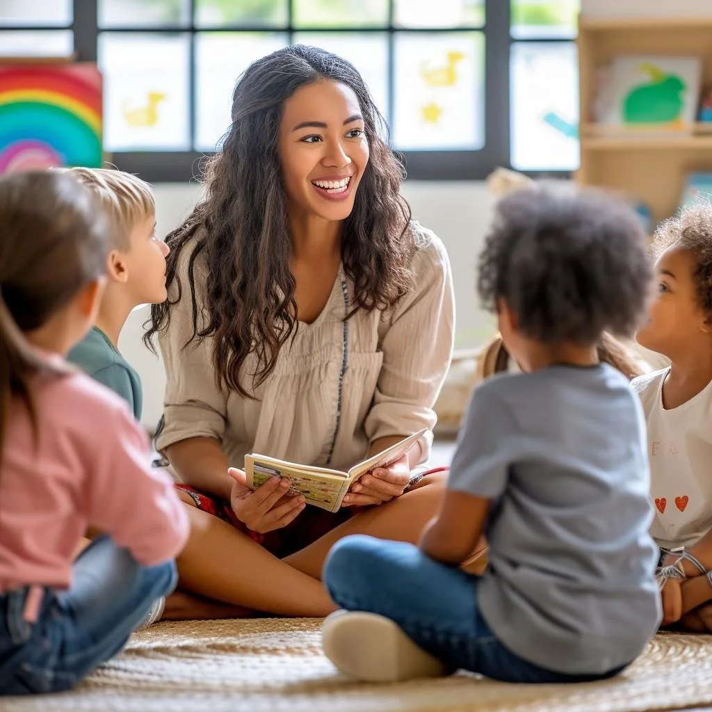 Kid Wealth Wizards- Engaging Financial Education Books for Kids