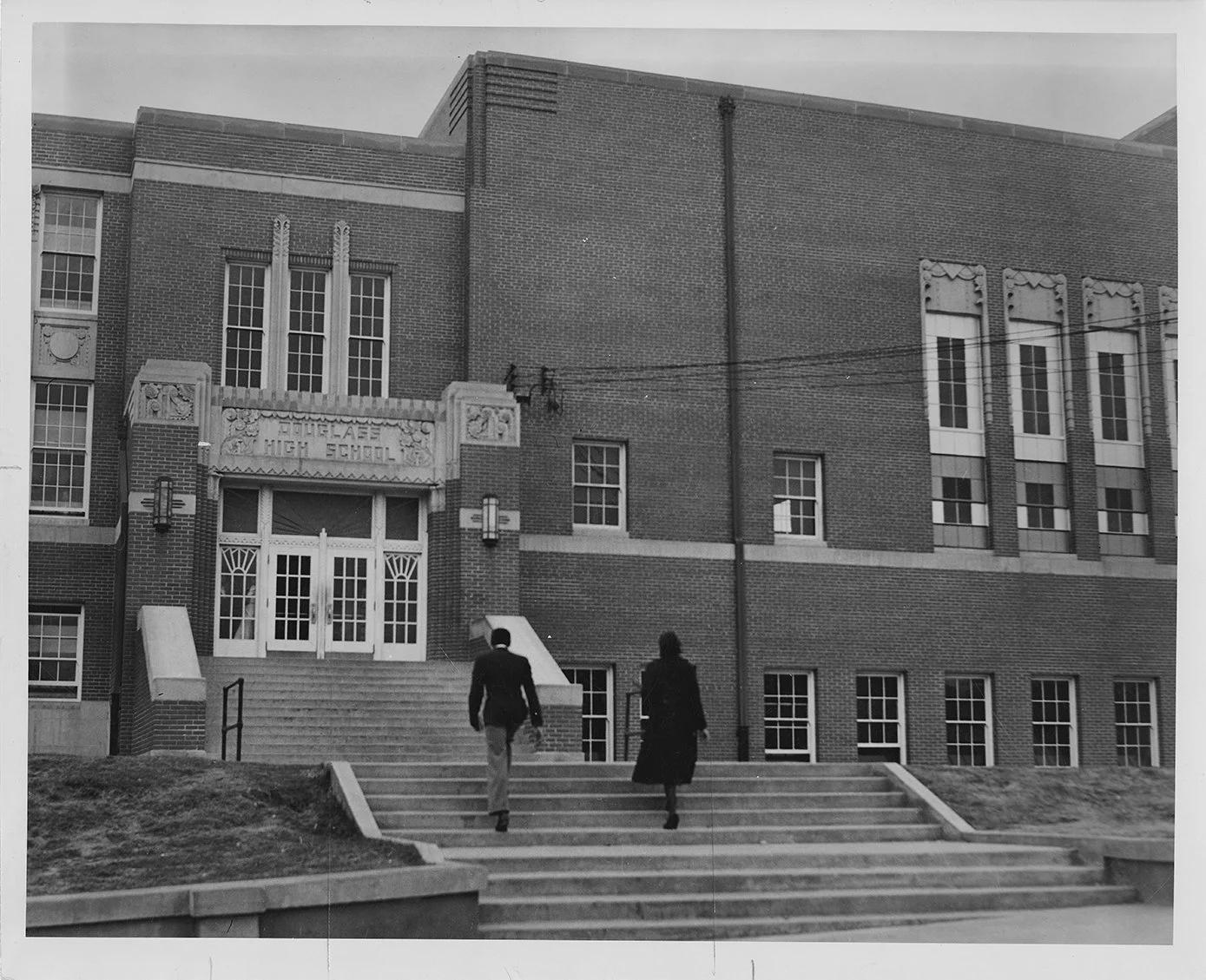 The History | Discover Our Legacy — The HOPE Plaza