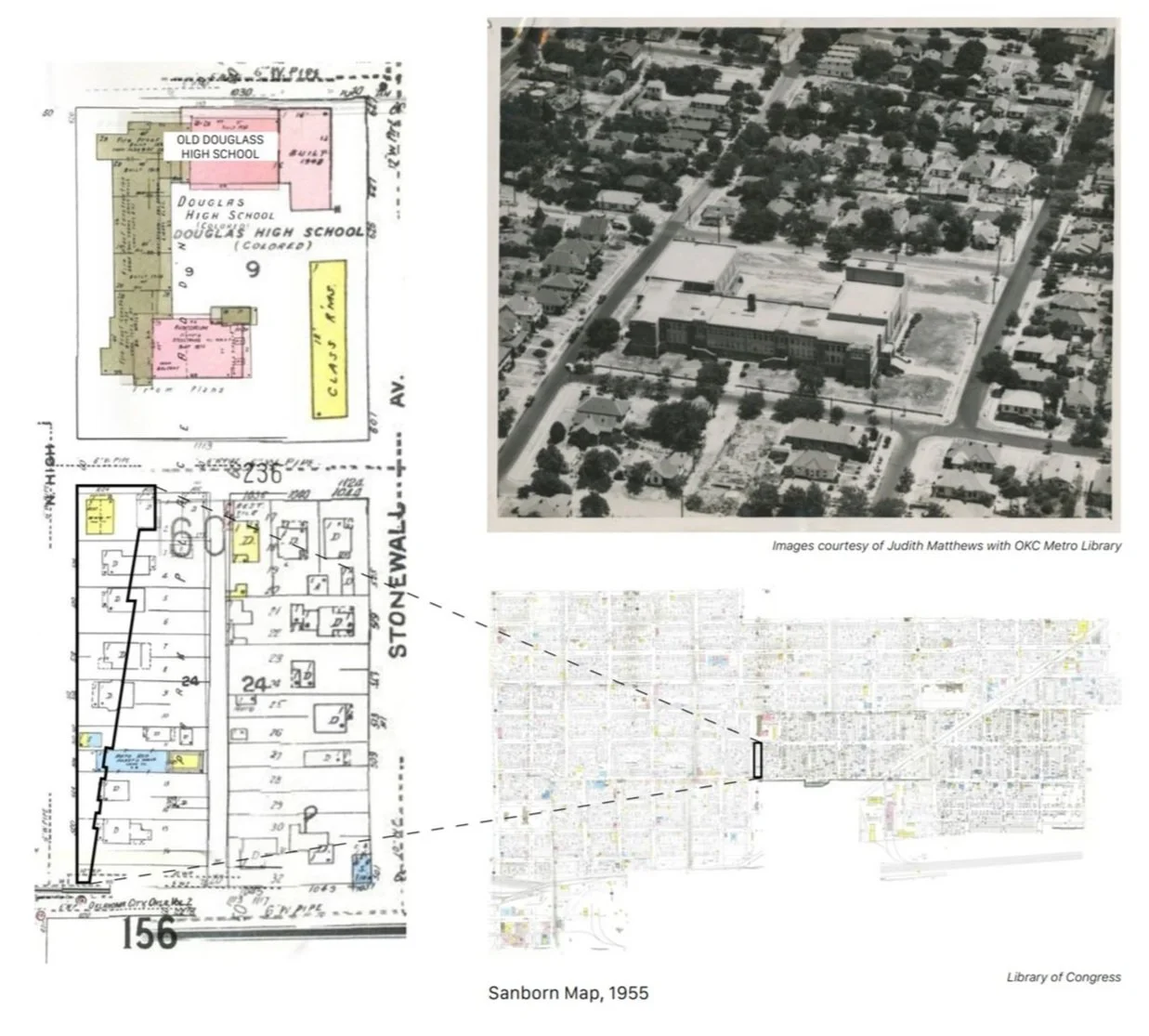 History Revealed & Celebrated | Explore Cultural History — The HOPE Plaza