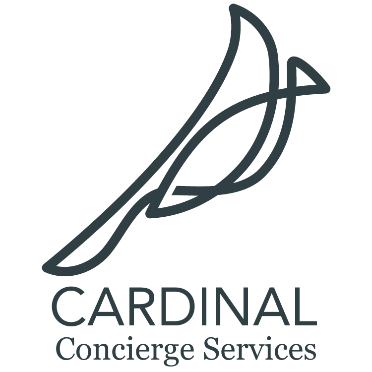 Cardinal Concierge | Kansas City's Personal Concierge Service