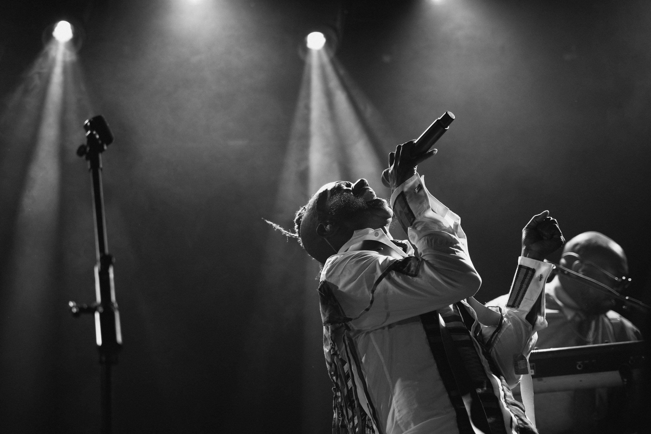 About — Fantastic Negrito