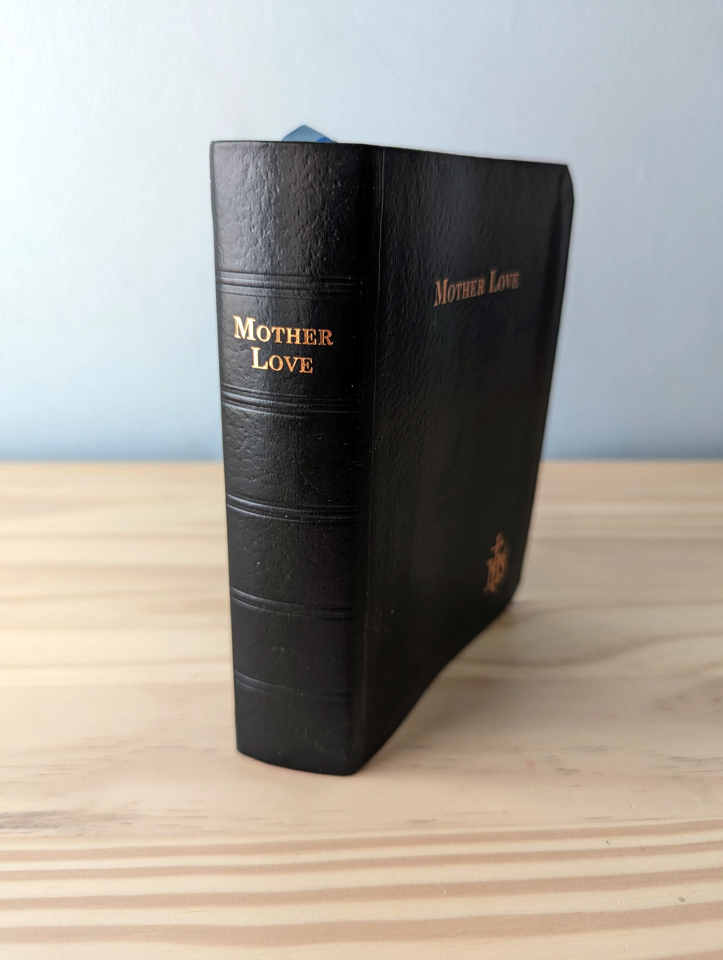 Mother Love — The Confraternity of Christian Mothers