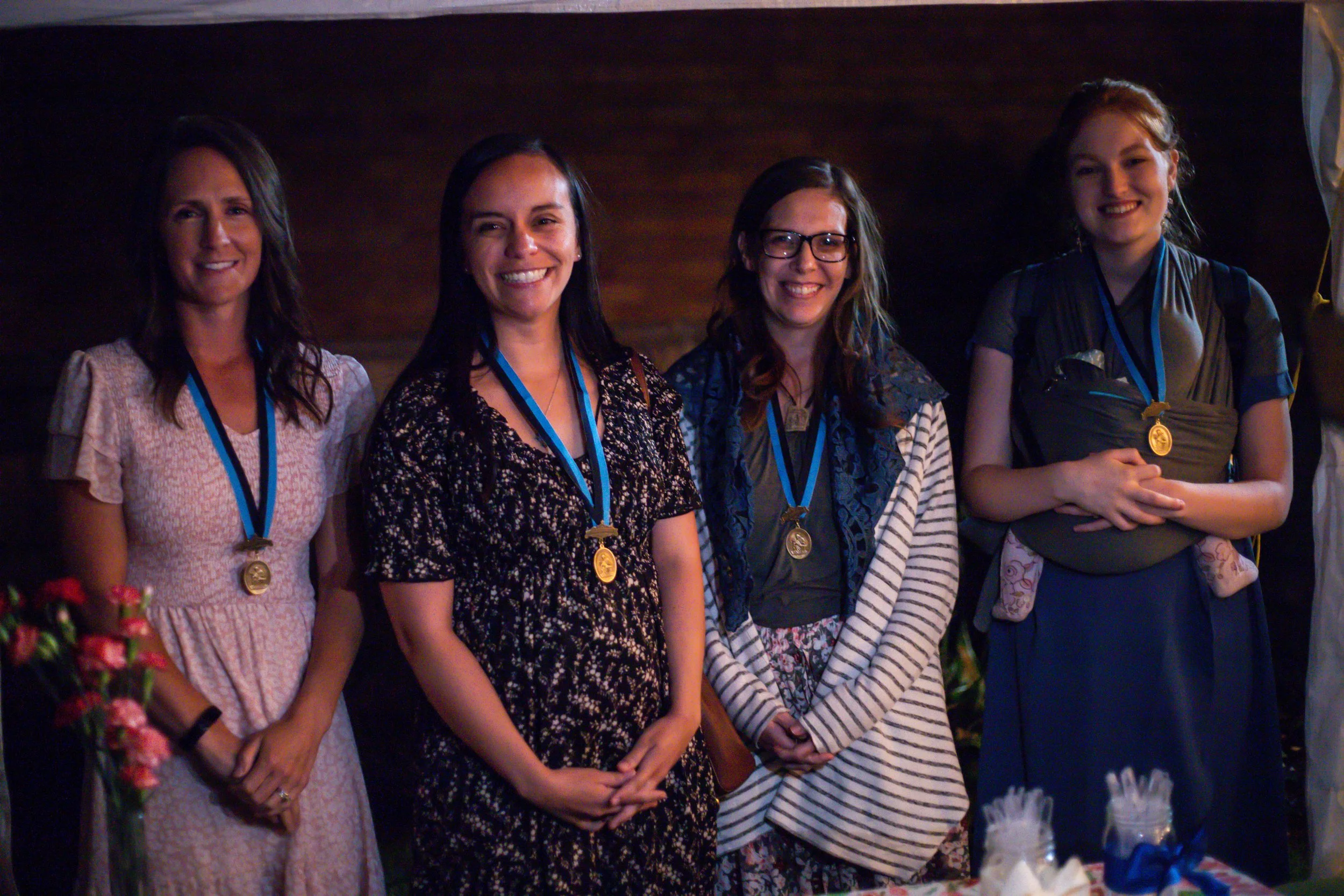 Confraternity Start — The Confraternity of Christian Mothers