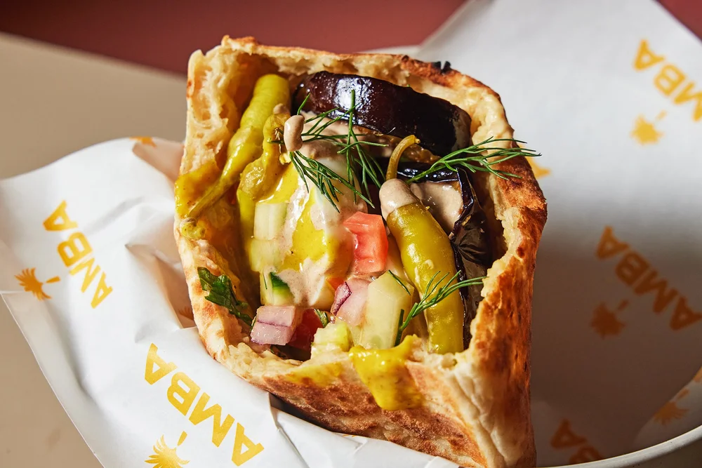 MENU | Order Now for Delicious Meals — AMBA