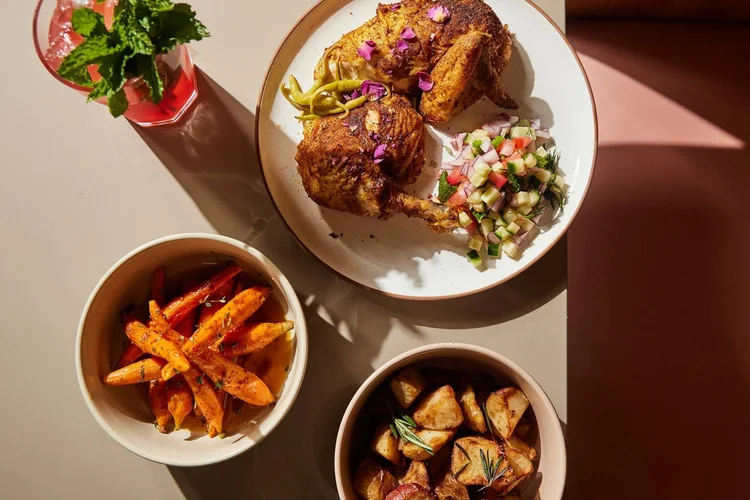 MENU | Order Now for Delicious Meals — AMBA