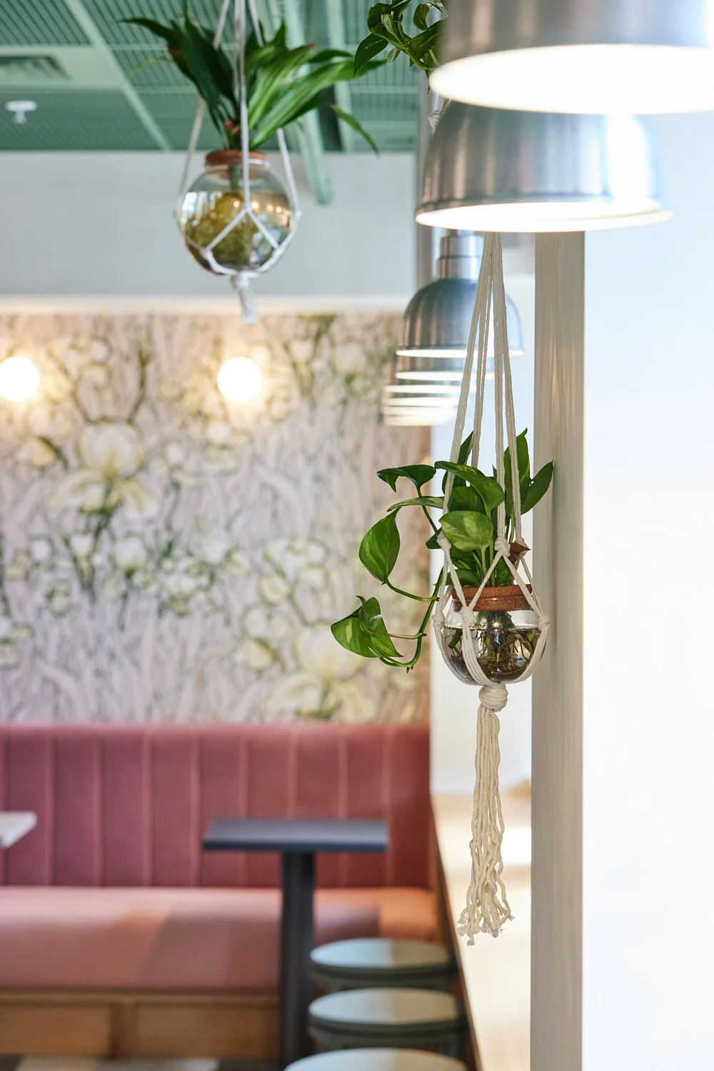 Amba Cambridge | Award Winning Mediterranean | Catering & Delivery ...
