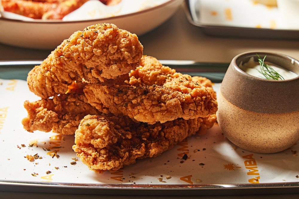 MENU | Order Now for Delicious Meals — AMBA