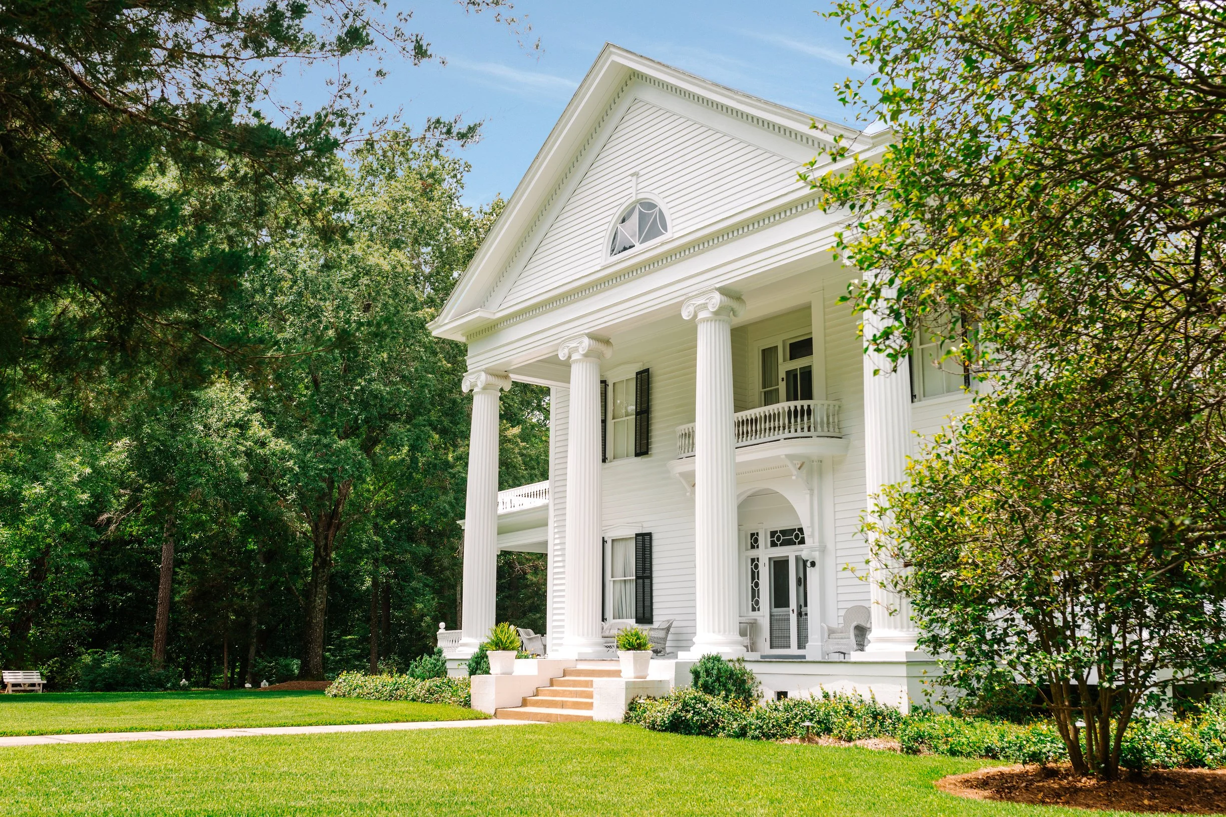 History Uncovered: A Stay-for-a-Day Adventure in Thomson, Georgia ...