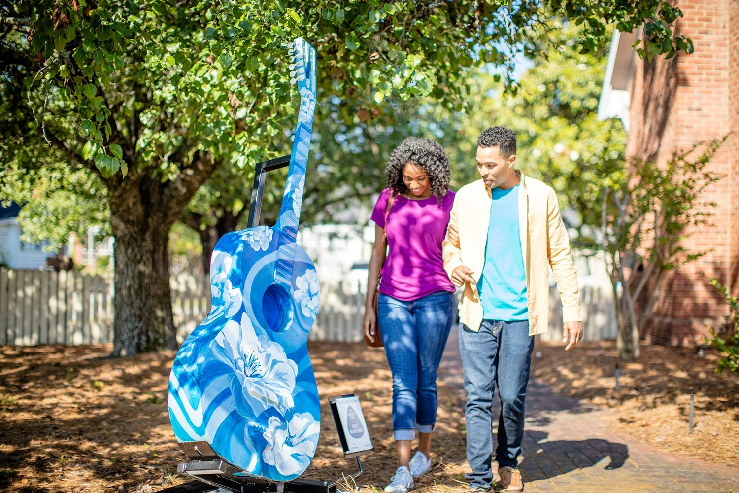 History Uncovered: A Stay-for-a-Day Adventure in Thomson, Georgia ...