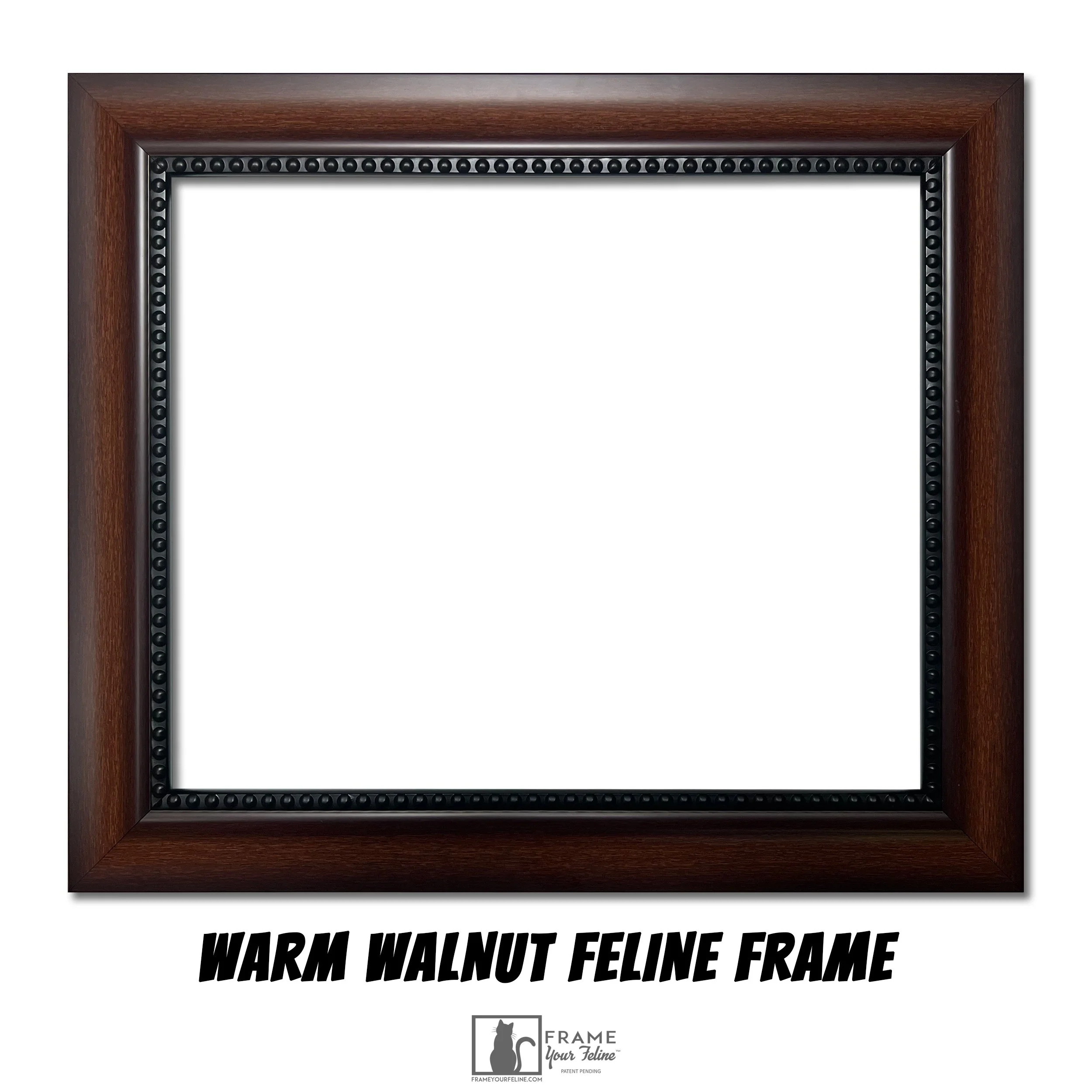 Feline Frame Gallery Sets | Create and Showcase Your Feline Art — Frame ...