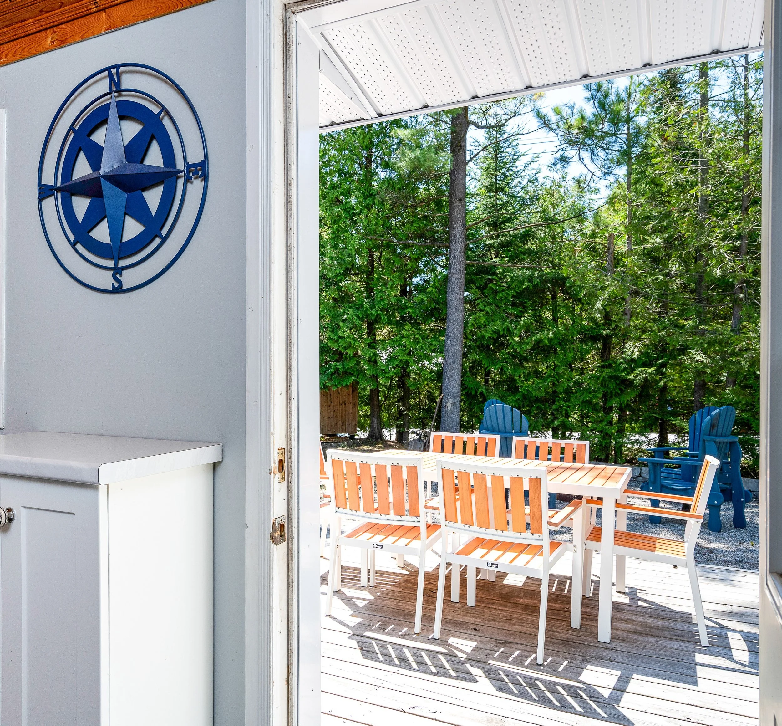 BeachBreak — Sauble Cottage Rentals :: Vacation Cottages in Sauble ...