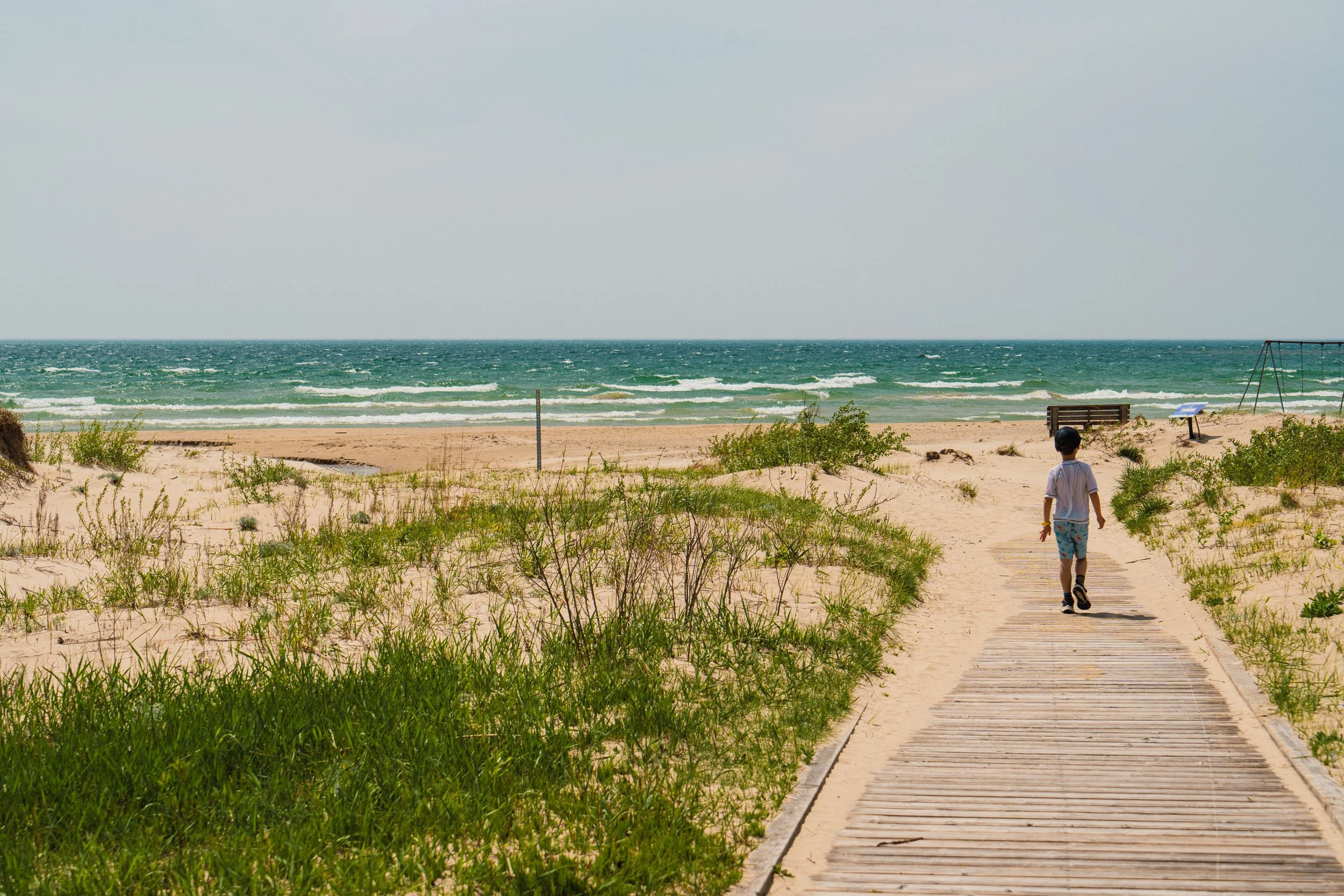 Sauble Cottage Rentals :: Vacation Cottages in Sauble Beach Ontario Canada