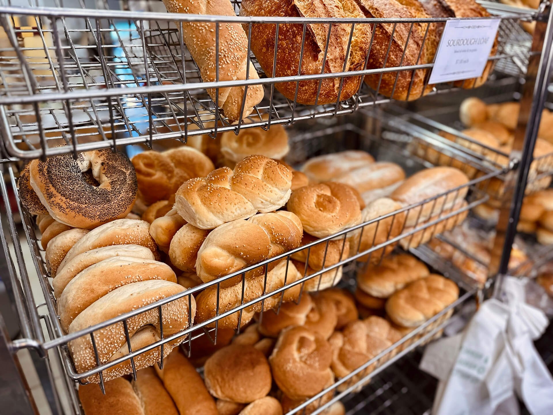 Chesterville Bakery - Quality Baker in Bentleigh East
